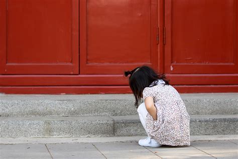 That Pee Girl Telegraph