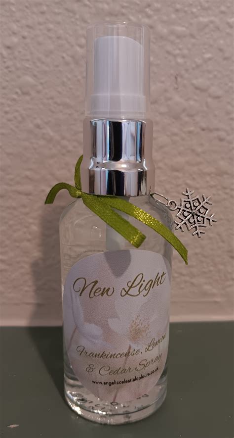 Unicorn Unity Spray Insightful Inspirations