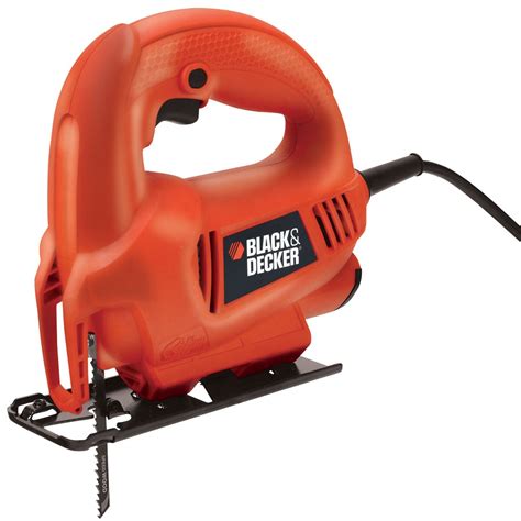 SERRA TICO TICO BLACK DECKER 110V 400W Casa dos Parafusos Araçatuba