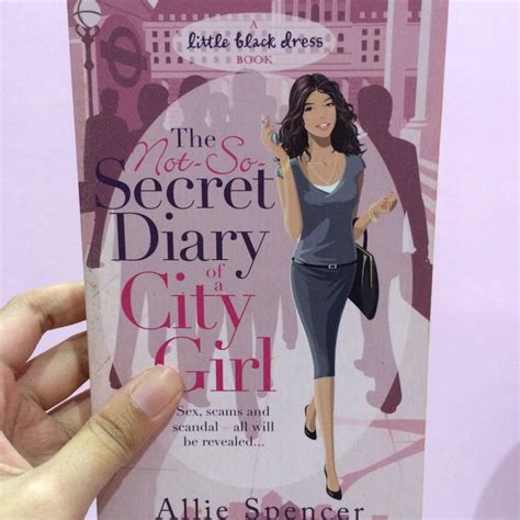 Not So Secret Diary Hobbies And Toys Books And Magazines Storybooks On