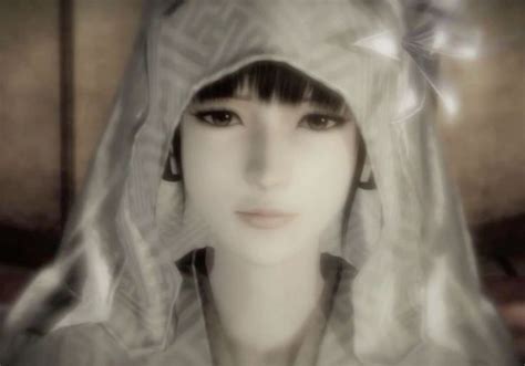 Pin By ㅤ On Pins By You In 2024 Fatal Frame Girls With Black Hair