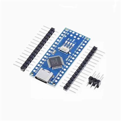 Aduino Nano V30 Ch340 Atmega328atmega328p Microcontroller Board For Arduinos With Usb Cable