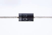 Identification Of Diode Terminal