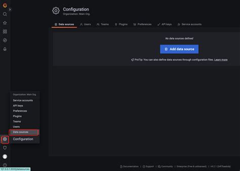Node exporter Prometheus Grafana 安装配置详解 会花钱的水晶晶 博客园