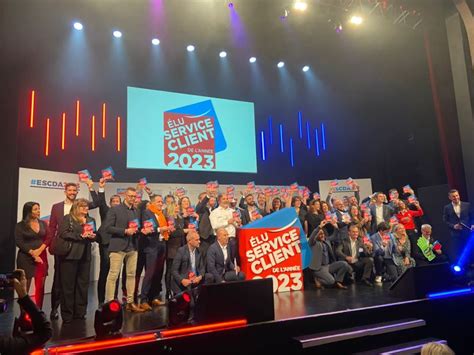 Nos Clients Ne Sen Lassent Pas Pour La Sixième Année Consécutive… Jacques Ehrmann