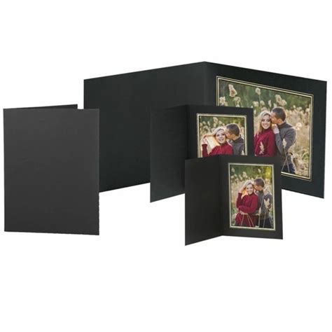 Tyndell Titan Professional Photo Folder For 4x5 5x4 4x6 6x4 5x7 7x5 8x10 10x8 And 11x14 Pictures