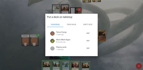 Tabletop Simulator · Github Topics · Github