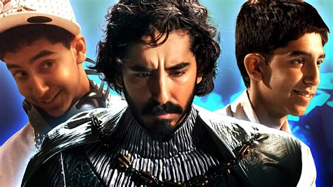 10 Best Dev Patel Movies And Tv Shows Ranked