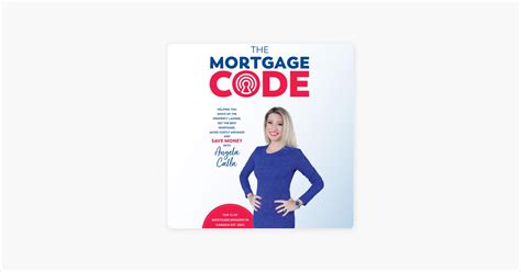 ‎the Mortgage Code Helping You Move Up The Property Ladder Get The Best Mortgage Avoid Costly