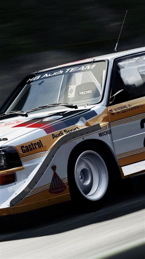 Audi Quattro S1 Wallpapers Top Free Audi Quattro S1 Backgrounds