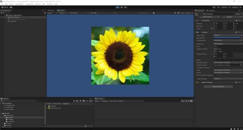 Create A Jigsaw Puzzle Game In Unity Page 3 Of 5 Faramira