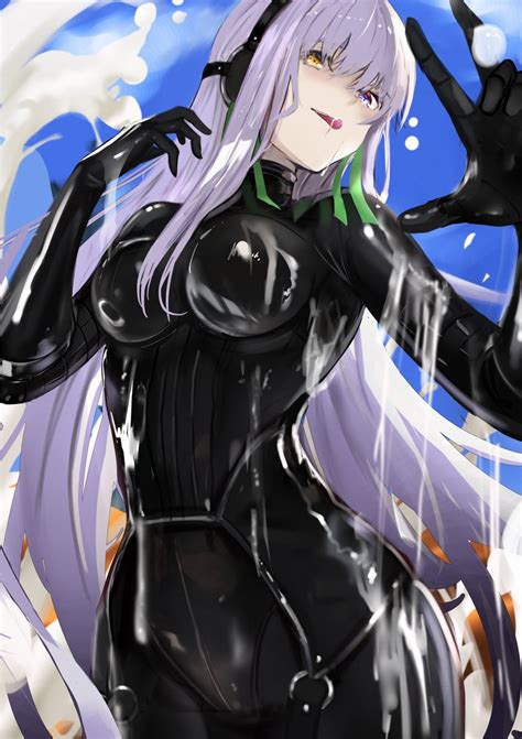 Kingprotea And Xochitonal Fate And 1 More Drawn By Jikihatiman Danbooru