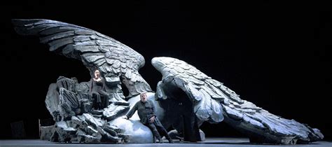 Tristán E Isolda” En El Colón El Triunfo De La Emoción En Las Manos De Daniel Barenboim Infobae