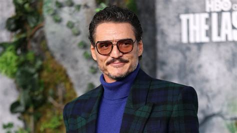 Pedro Pascal Vuelve A Conquistar Internet Y Un Inesperado Ranking Lo Confirma
