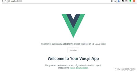 vue2前端实现数据可视化大屏全局自适应 mob6454cc719119的技术博客 51cto博客