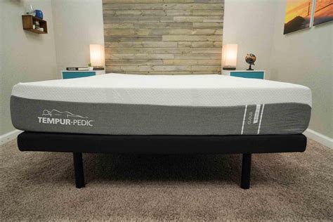 Tempur Pedic Mattress Review 2024 Our Honest Review Ztoog