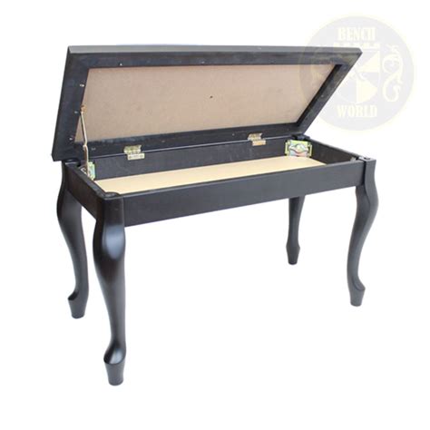 ACE F SE Fixed Height Piano Bench