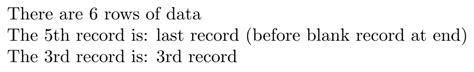 Data Structures How To Read A File Line By Line And Store Each Line