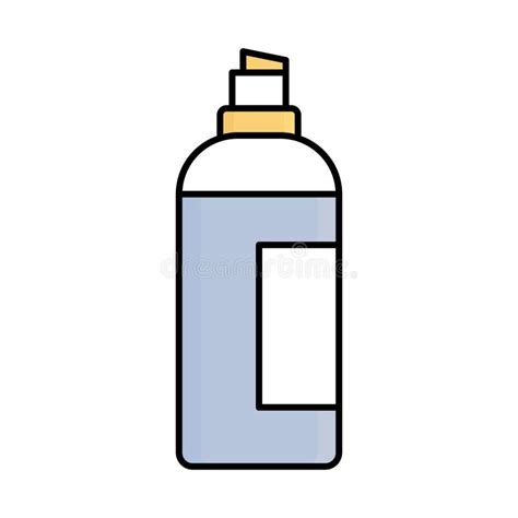 air freshener outline vector icon which can easily modify or edit stock