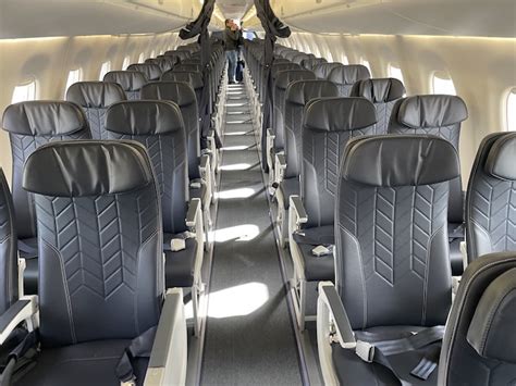 British Airways Business Class