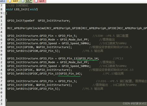 第一篇：v1 5 Stm32f103c8t6智能小车笔记 标准库开发 循迹避障跟随遥控 Stm32江科大同款 6612电机驱动新手入门项目 讲科大stm32单片机笔记同款单片机 江科协