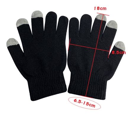 Full Finger Touch Gloves Brawl Stars Brawl Stars
