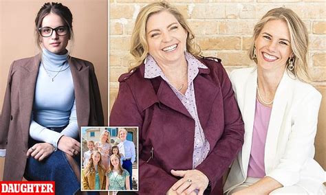 Ruby Frankes Steamy Lesbian Affair Revealed By Daughter Who Caught Her