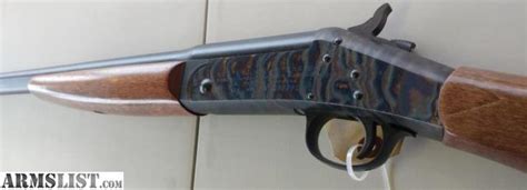 Armslist For Sale New England Pardner Sb1 20 Gauge Single Shot