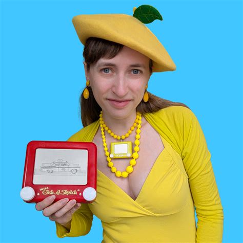 My Etch A Sketch Art Is In The New York Times Today Album On Imgur