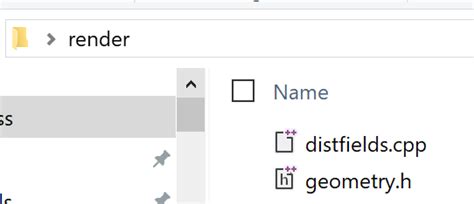 Clang I Cannot Render The Program From The Website S Instruction Using Cygwin Terminal