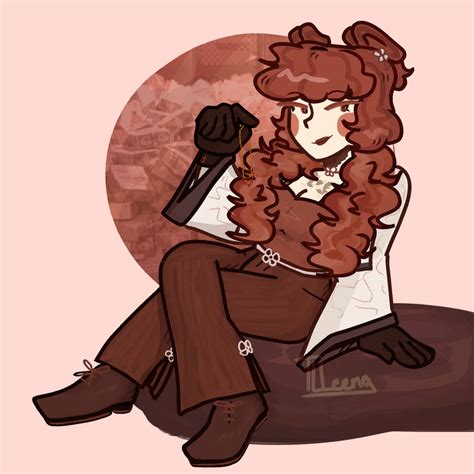 Mafia Yurei On Chibi By Tlleena On Deviantart