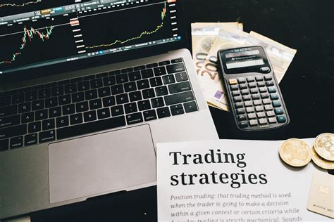 Swing Trading Qué es Significado Temporalidad