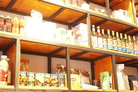 Top địa chỉ bán nguyên liệu pha chế uy tín nhất Tp HCM Top Chuẩn