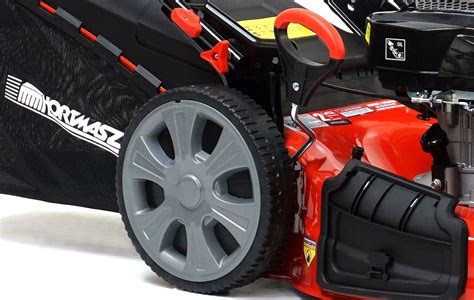 Hortmasz Hks Ec 353 N Hd225 Kosiarka Spalinowa Gatec Polski