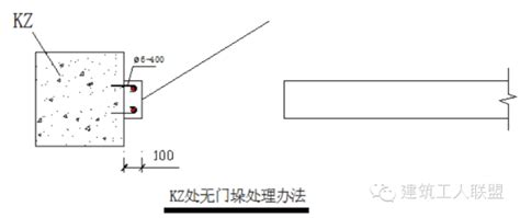 二次结构砌筑工程施工，这些都是要点！ 施工技术知识