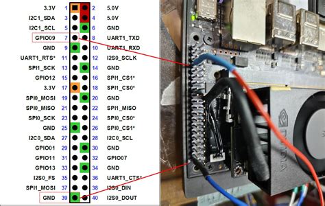 Control Gpio Pin On Jp6 Jetson Orin Nano Nvidia Developer Forums