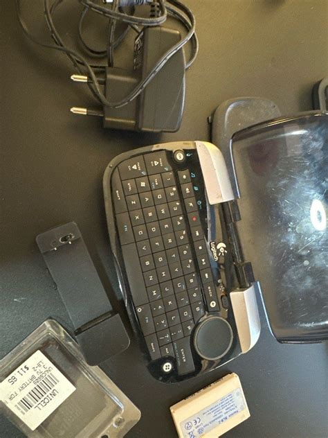 Logitech Dinovo Bluetooth Keyboard Tv And Home Appliances Tv