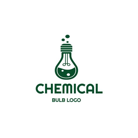 Chemical Industry Logo
