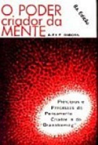 O Poder Criador Da Mente Pdf Alex Faickney Osborn