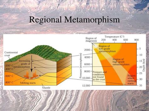 Ppt Types Of Metamorphism Powerpoint Presentation Free Download Id