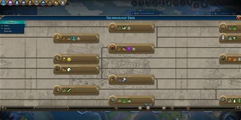 Civilization 6 Diplomatic Quarter District