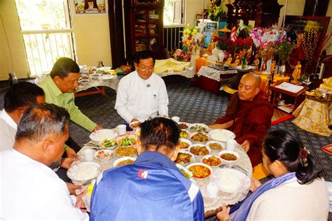 နေပြည်တော်ကောင်စီအဖွဲ့ဝင် ဦးမြင့်စိုး ဇမ္ဗူသီရိမြို့နယ်၊ ဘူးကွဲရွာဦးက