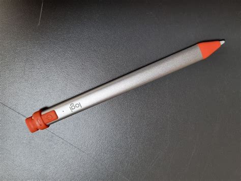 Logitech Touch Pen Kaufen Auf Ricardo