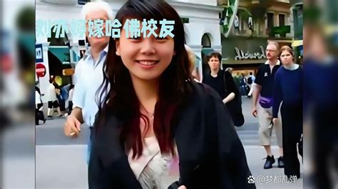刘亦婷嫁哈佛校友成为美国普通中产？揭秘她的新生活和事业！刘亦婷 嫁哈佛校友 美国中产生活 新生活揭秘 明星婚姻 事业发展 娱乐