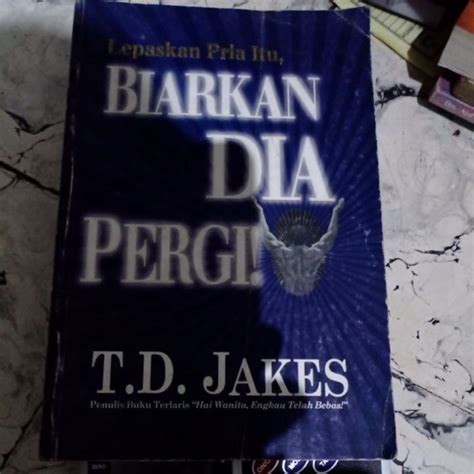 Jual Buku Biarkan Dia Pergi Shopee Indonesia