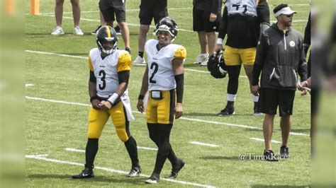 Steelers Win 37 15 Over Jets Clark Confident In Playoff Run Bvm Sports