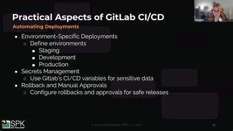 Gitlab Terraform Iac Infrastructureascode Coding Software… Spk
