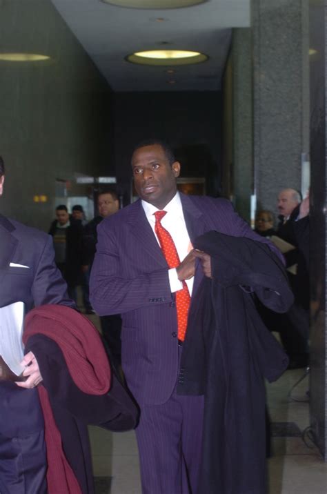 Former Bodyguard For Mayor Bloomberg Convicted Of Attempted Murder