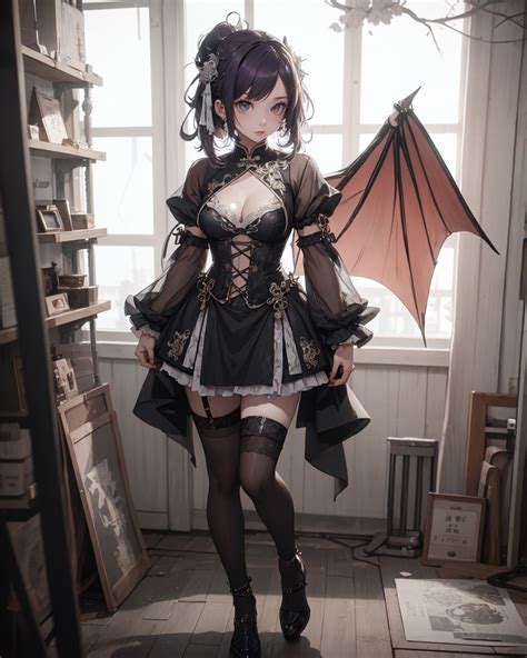 4k Anime Reference Art For Artists And Enthusiasts 515 Various