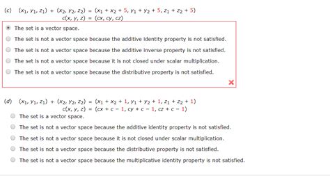 solved rather than use the standard definitions of addition